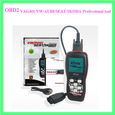 VAG401 VW/AUDI/SEAT/SKODA Professional tool supplier
