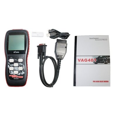 VAG401 VW/AUDI/SEAT/SKODA Professional tool supplier