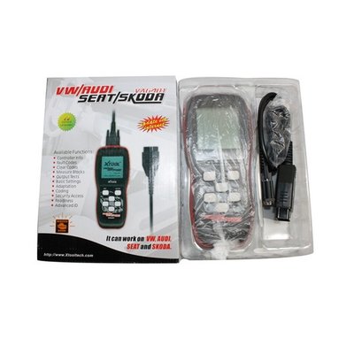VAG401 VW/AUDI/SEAT/SKODA Professional tool supplier