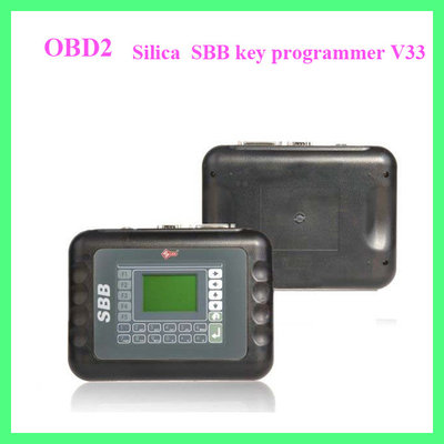 Slica SBB key programmer V33 Auto Locksmith Tool supplier