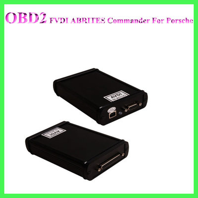 FVDI ABRITES Commander For Porsche supplier