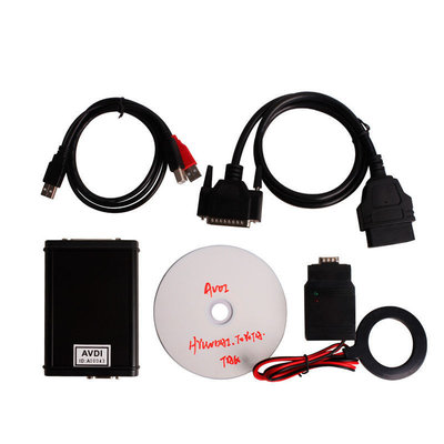 FVDI ABRITES Commander For Toyota Lexus supplier