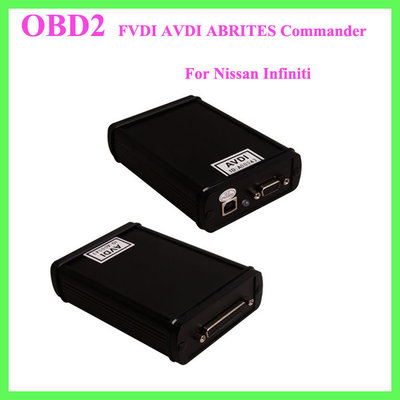 FVDI AVDI ABRITES Commander For Nissan Infiniti supplier