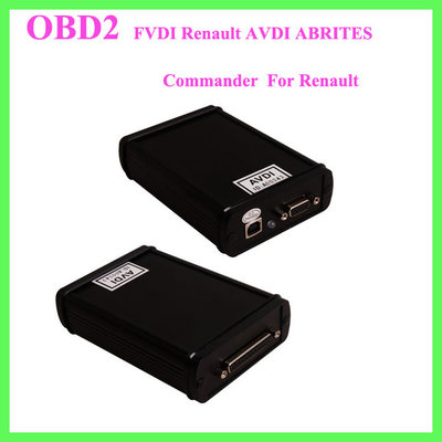 FVDI  AVDI ABRITES Commander For  supplier