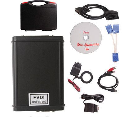 FVDI  AVDI ABRITES Commander For  supplier