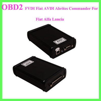 FVDI Fiat AVDI Abrites Commander For Fiat Alfa Lancia supplier
