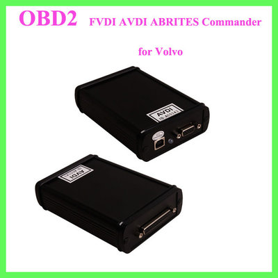 FVDI AVDI ABRITES Commander for Volvo supplier