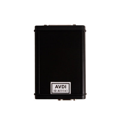 FVDI AVDI ABRITES Commander for Volvo supplier