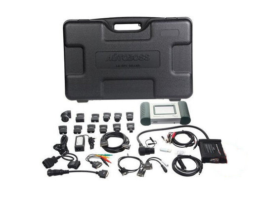 Original SPX Autoboss V30 Scaner Auto Scanner supplier