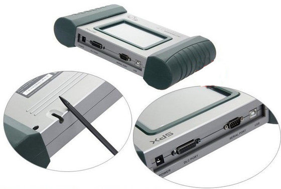 Original SPX Autoboss V30 Scaner Auto Scanner supplier