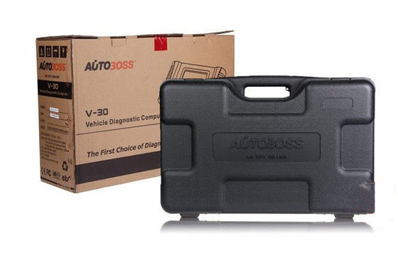 Original SPX Autoboss V30 Scaner Auto Scanner supplier