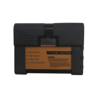 2013 New ICOM A2 Diagnostic & Programming For BMW ICOM A2+B+C without software supplier
