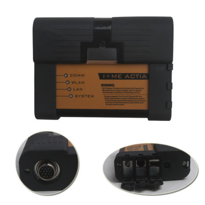 2013 New ICOM A2 Diagnostic & Programming For BMW ICOM A2+B+C without software supplier