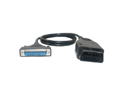 U600 VW/AUDI OBD2 CAN-BUS Code Reader Live Data supplier