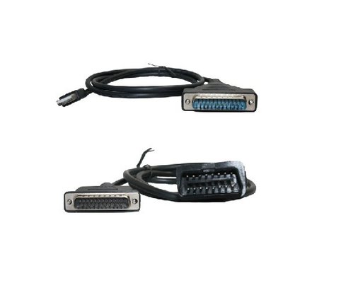 U581 LIVE DATA OBD2 Can-Bus Code Reader supplier