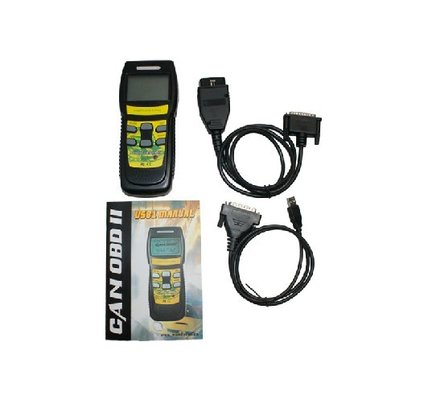 U581 LIVE DATA OBD2 Can-Bus Code Reader supplier