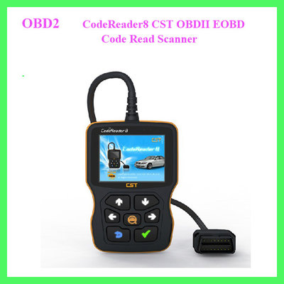 CodeReader8 CST OBDII EOBD Code Read Scanner supplier