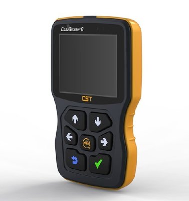 CodeReader8 CST OBDII EOBD Code Read Scanner supplier