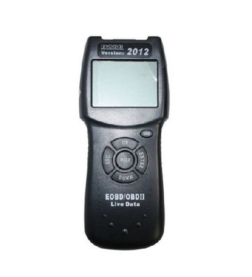 D900 FULL FUNCTION CAN OBD2 SCANNER 2012 Version supplier
