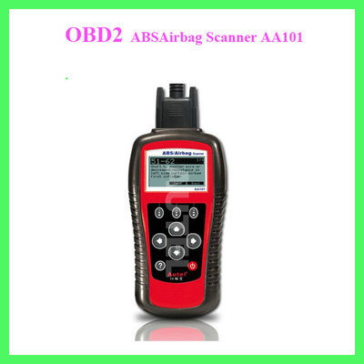 ABSAirbag Scanner AA101 supplier