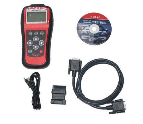 ABSAirbag Scanner AA101 supplier