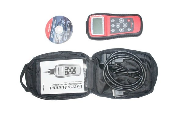 ABSAirbag Scanner AA101 supplier