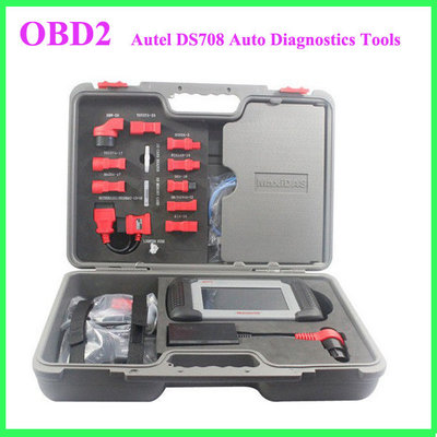 Free Shipping Autel MaxiDAS® DS708 supplier