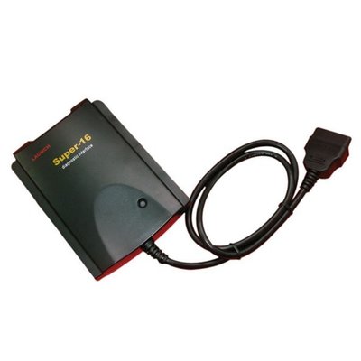 Higher Quality Launch X431 Super 16 Diagnostic Connector supplier