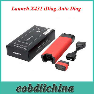 Launch X431 iDiag Auto Diag Scanner for Android supplier