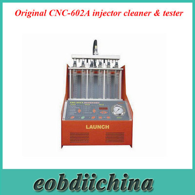 Original CNC-602A injector cleaner & tester supplier