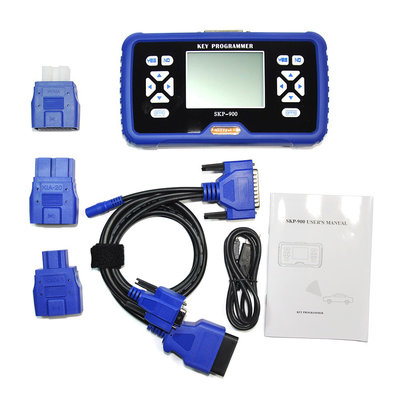 SuperOBD SKP-900 Key Programmer supplier