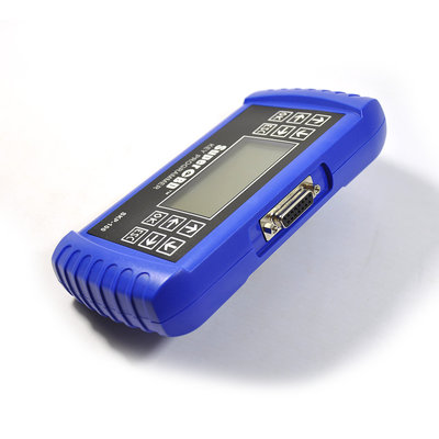 SuperOBD SKP-100 Hand-held OBD2 Key Programmer for USA and Europe Cars supplier