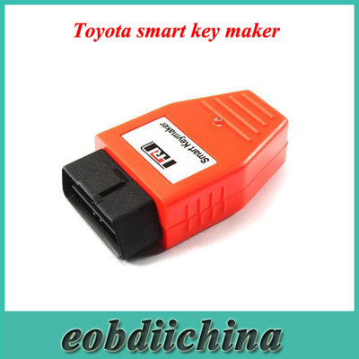 Toyota smart key programmer OBD2 supplier