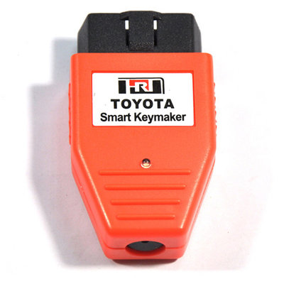 Toyota smart key programmer OBD2 supplier