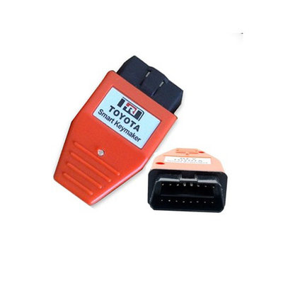 Toyota smart key programmer OBD2 supplier