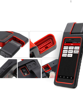 Launch X431 Diagun IV Diagnotist Tool Car Code Scanner with Mutilanguage supplier