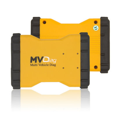 Multi Vehicle Diag Same Function As TCS With Bluetooth   2014.R2 Free Active supplier