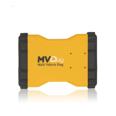 Multi Vehicle Diag Same Function As TCS With Bluetooth   2014.R2 Free Active supplier