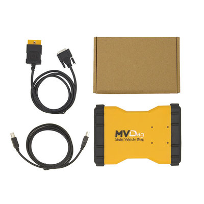 Multi Vehicle Diag Same Function As TCS With Bluetooth   2014.R2 Free Active supplier