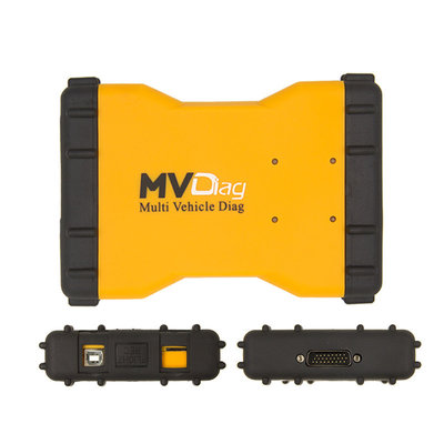 Multi Vehicle Diag Same Function As TCS With Bluetooth   2014.R2 Free Active supplier
