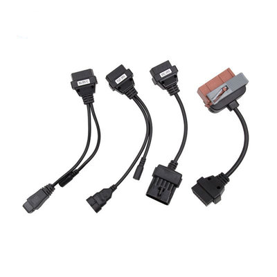 Car Cables for tcs CDP+ DS150E (only Cables)  can do some old cars supplier