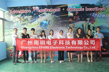 Guangzhou EPARK Electronic Technology Co., Ltd.