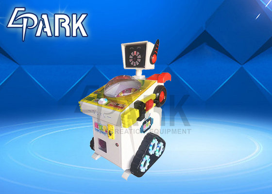 Coin operated New arrival manufacture supply candy vending machine /catch candy machine lollipop game machine
