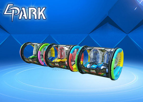 Theme Park Happy Kids Ride Le Bar Car For Indoor And Outdoor / Electronic Games Machine