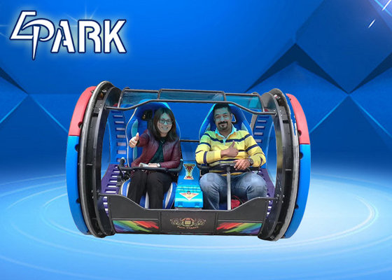 Theme Park Happy Kids Ride Le Bar Car For Indoor And Outdoor / Electronic Games Machine
