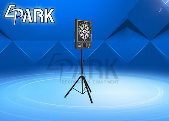 Indoor Sports Coin Operated Games Dart Game Machine arcade darts game machine for sale