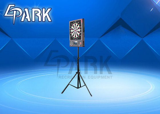Indoor Sports Coin Operated Games Dart Game Machine arcade darts game machine for sale