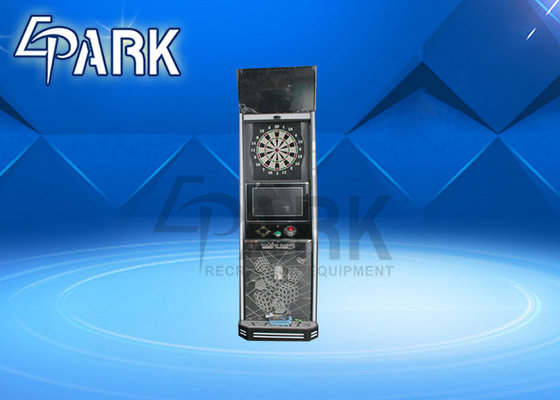Electronic Dart Machine Malaysia Coin operated Games Dart Board Game Machine For Sale