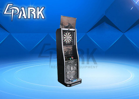 Electronic Dart Machine Malaysia Coin operated Games Dart Board Game Machine For Sale