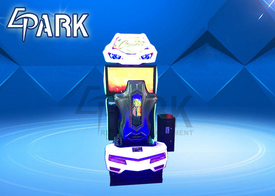 China Supplier Wholesale Cruisin Blast Racing Car Game Machine